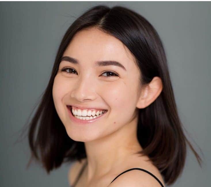 Who plays Suki in avatar? Meet Maria Zhang - ABTC