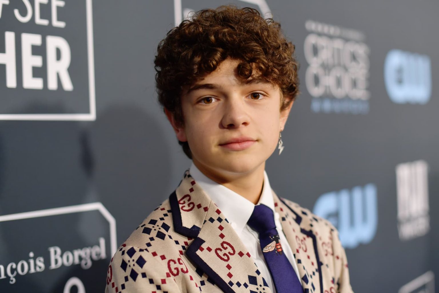 Who is the actor of Jack Will in wonder? All about Noah Jupe - ABTC