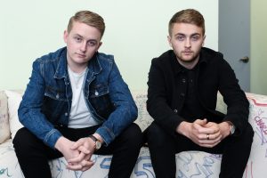 Disclosure (band) Songs, Albums, Upcoming Events, Tour 2024, Merch, Sam ...