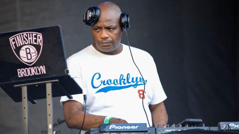 Mister Cee, Iconic New York Radio DJ and Producer for Notorious B.I.G ...