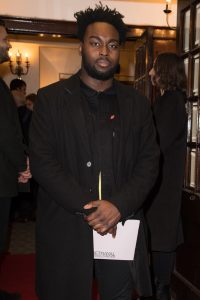 Meet Abraham Popoola, Rising Star from Hackney to Hollywood with Roles ...