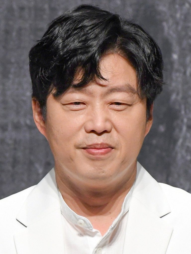 Meet Kim Hee-won, The Versatile Supporting Actor Behind South Korea's ...