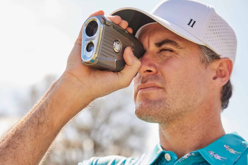 The Science Behind Rangefinders: How They Work and Their Accuracy - ABTC