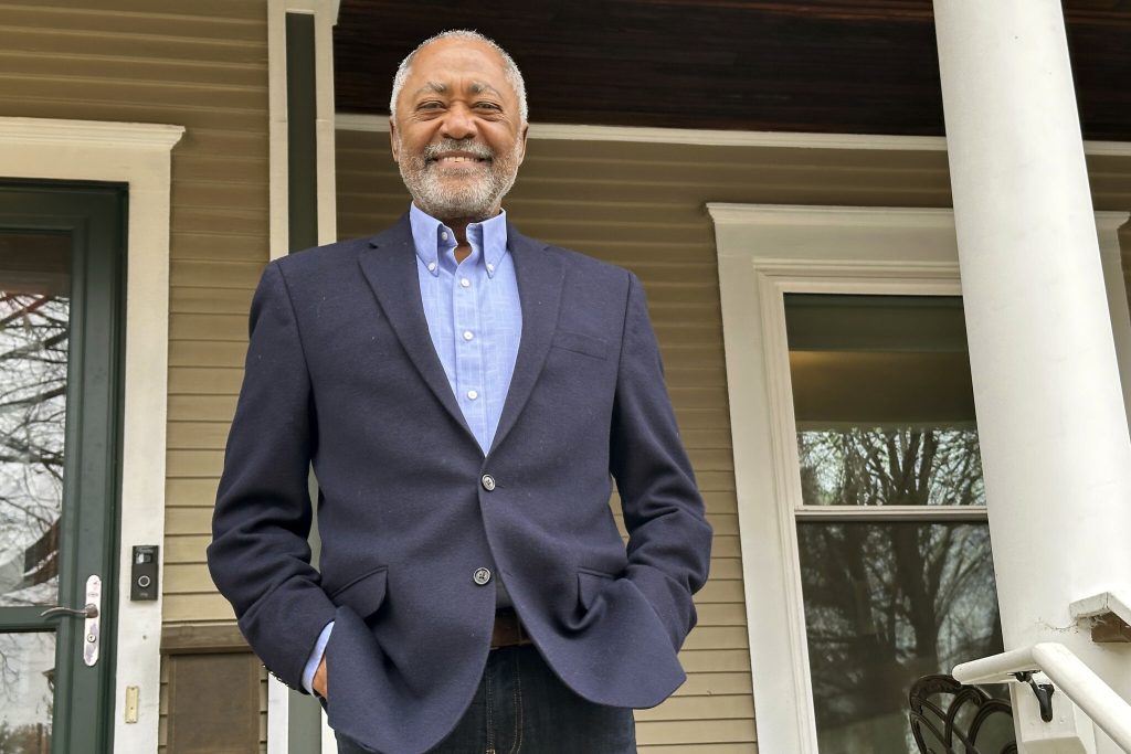 Who Is Don Samuels, Former Minneapolis City Council Member and Ilhan ...